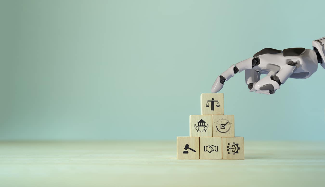 AI Policy and Technical Standards in Practice - Spherical Cow Consulting